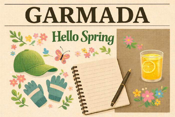 Garmada